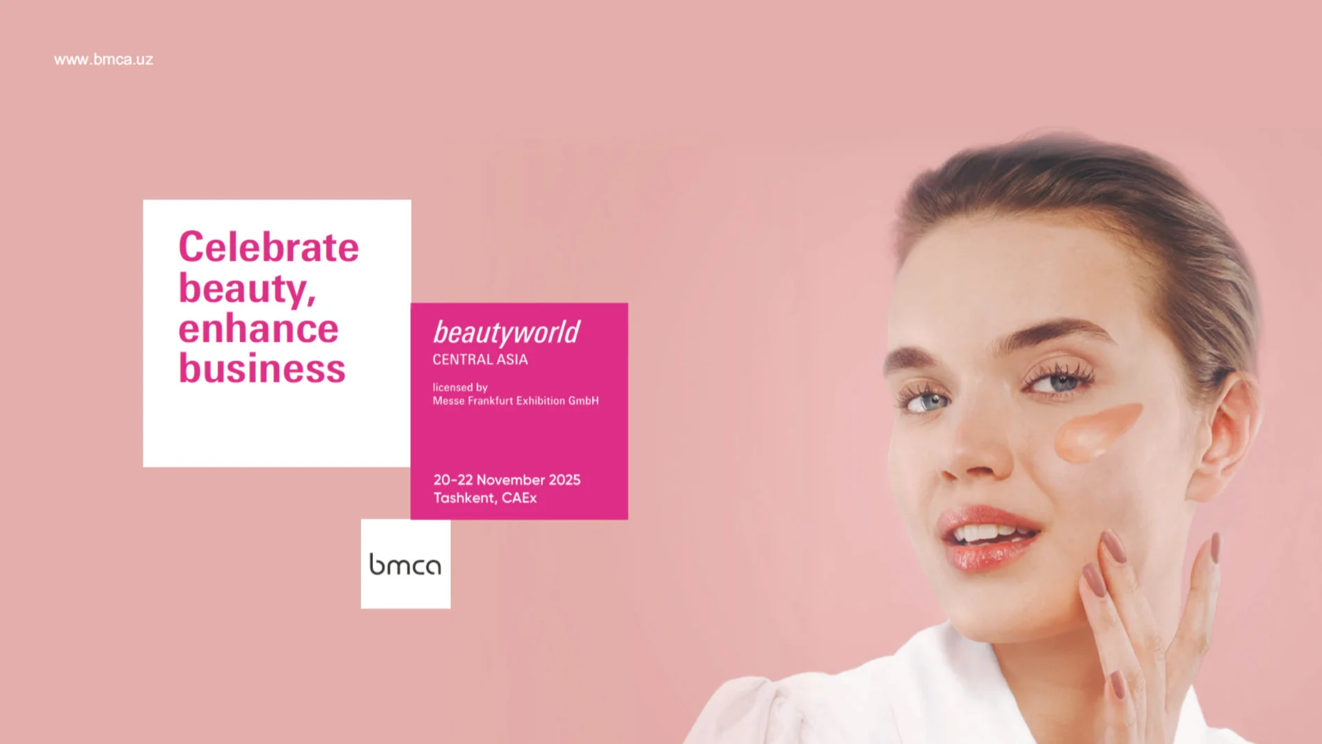 Beautyworld worldwide
