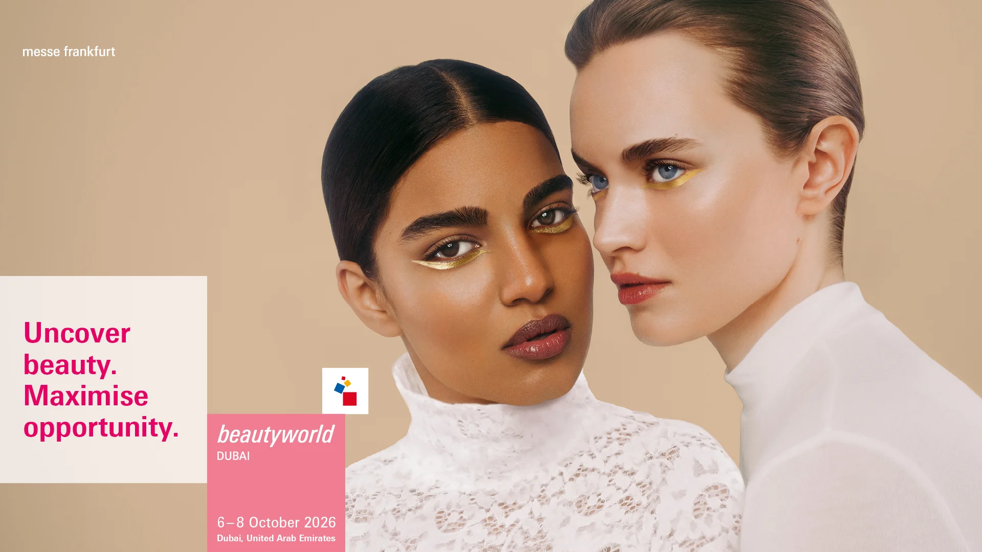 Beautyworld worldwide